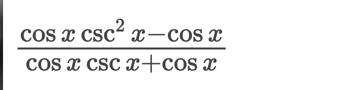 Solved simplify the expression. write the final form with no | Chegg.com
