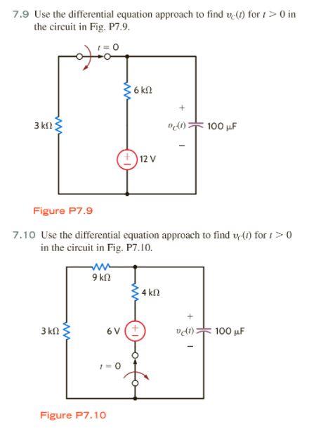 Solved Draw these circuits on multism or EWB software | Chegg.com