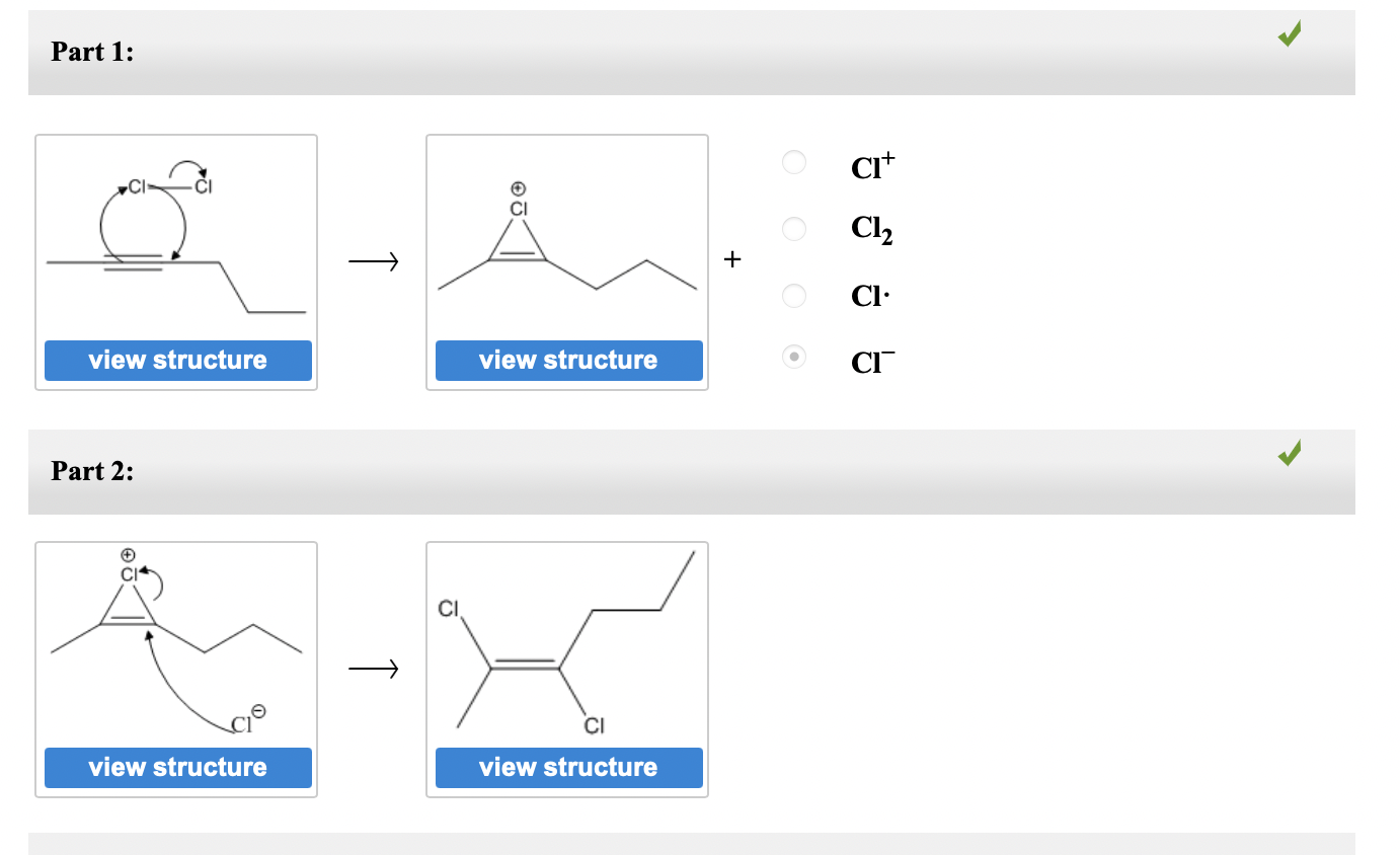 Solved view structure view structurePart 4 view structure | Chegg.com
