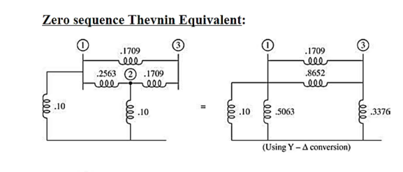 Solved How was the circuit on the left hand side simplified | Chegg.com