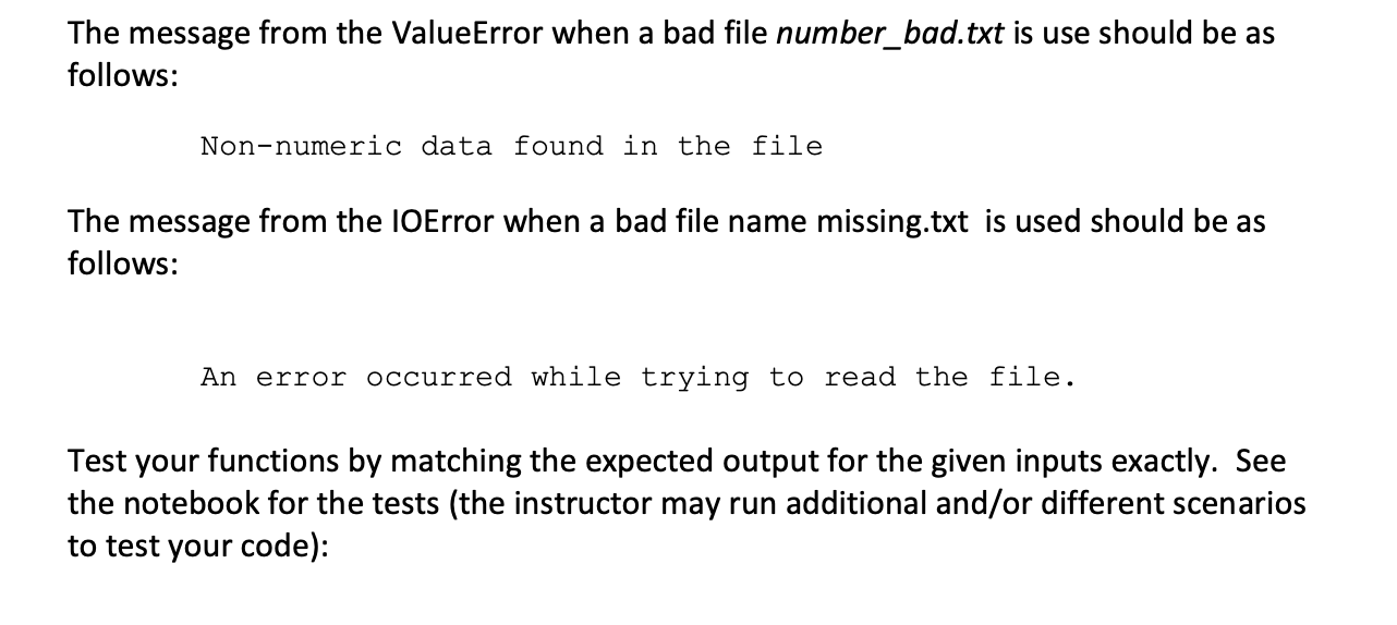 Solved Assume a file containing a series of integers is | Chegg.com