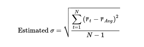 Solved Risk and Rates of Return: Stand-Alone | Chegg.com