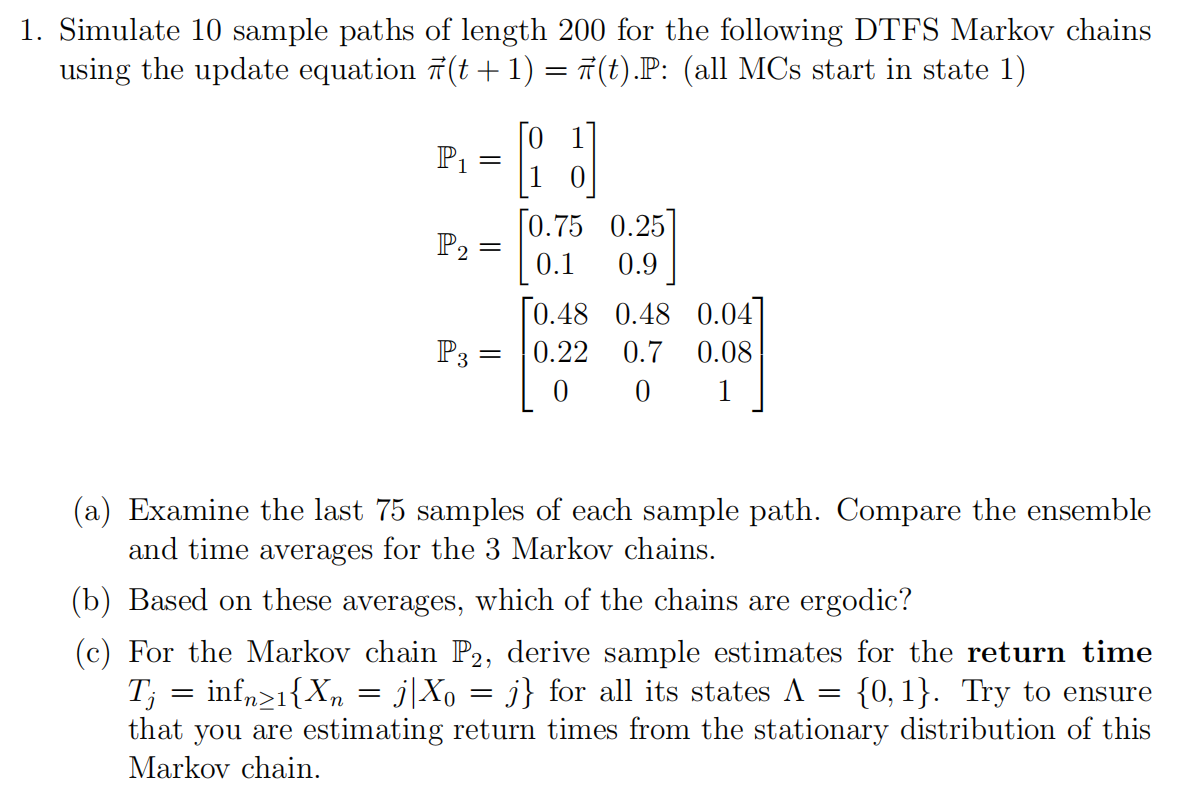 We need to write a computer program to solve this | Chegg.com
