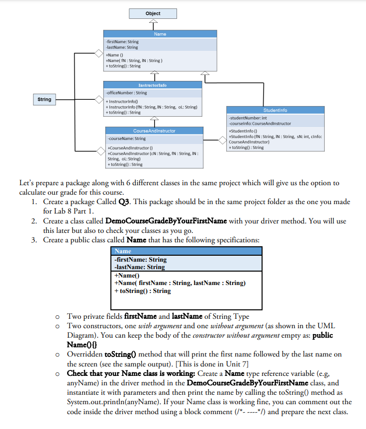 Lab Activity: 8 labs averaged over 15% • Quiz | Chegg.com