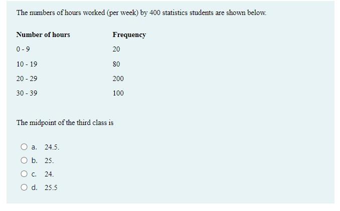 Solved A survey to collect data on the entire population is | Chegg.com