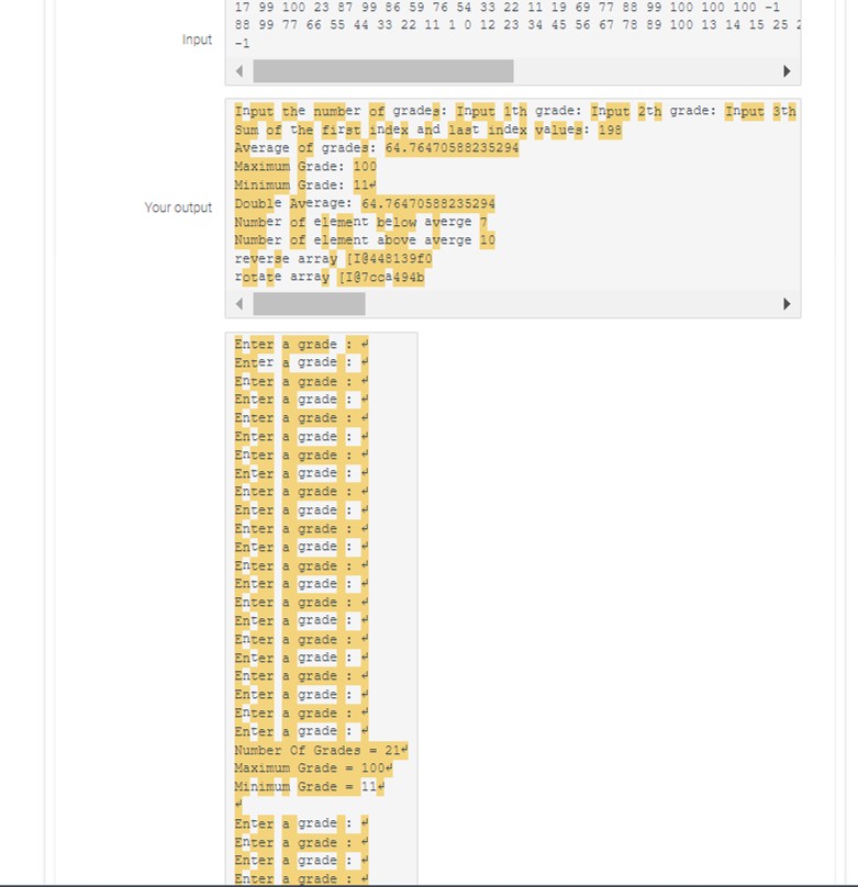 Solved Fix code: I keep getting it wrong://package | Chegg.com