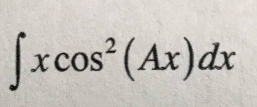 Solved Use the techniques of integration (u-sub, IBP, trig | Chegg.com