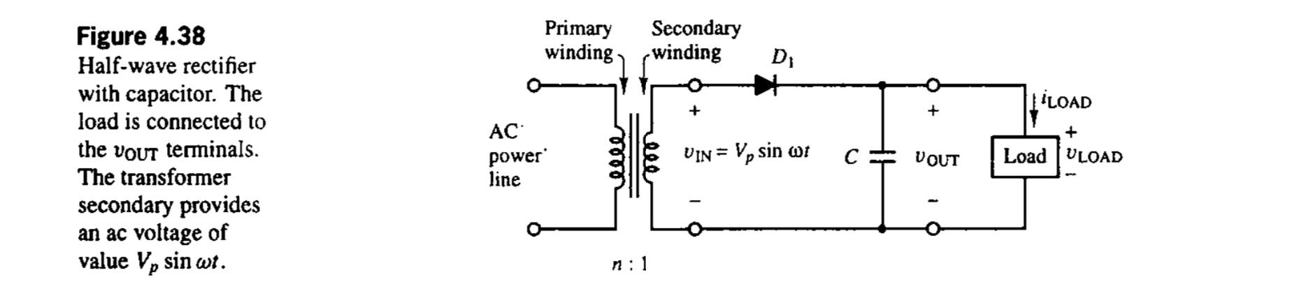 Solved 4 75 A 60 Hz 17 V Peak Symmetrical Triangular Volt