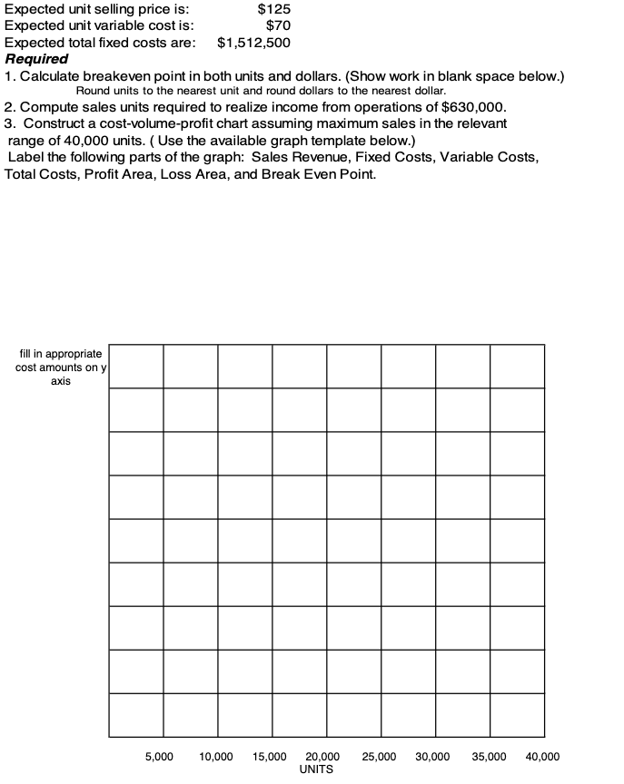 Solved Instructions: Print out the manual workpaper | Chegg.com