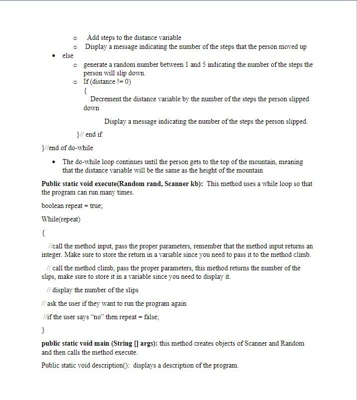 Solved Objectives Practice do-while loop, data type | Chegg.com