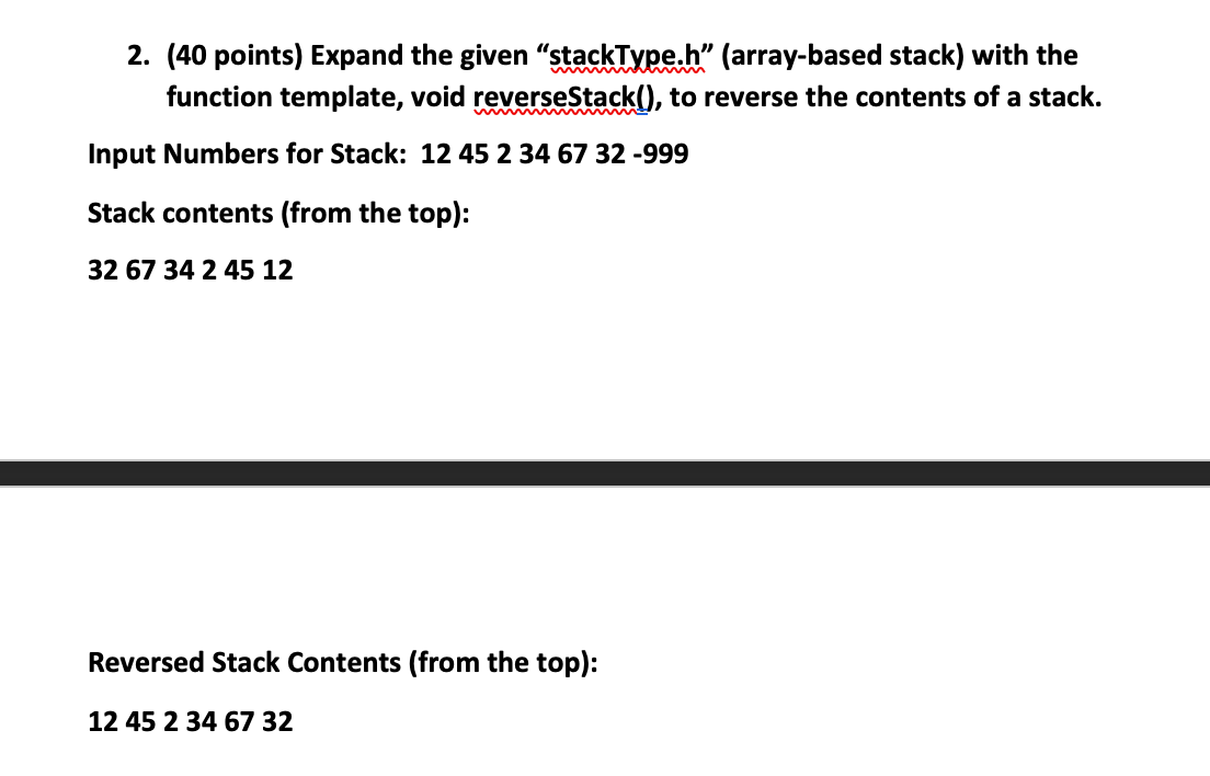 Solved C Language Header File Stackadth 