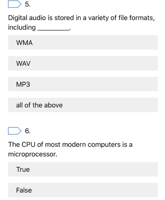 Solved 1. Data refers to the symbols that represent people, | Chegg.com