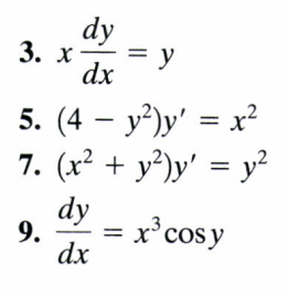 Solved In Problems 1−10 determine a region of the xy-plane | Chegg.com