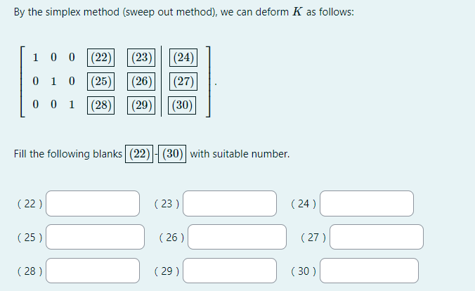 Solved Solve the following maximum problem with simplex | Chegg.com