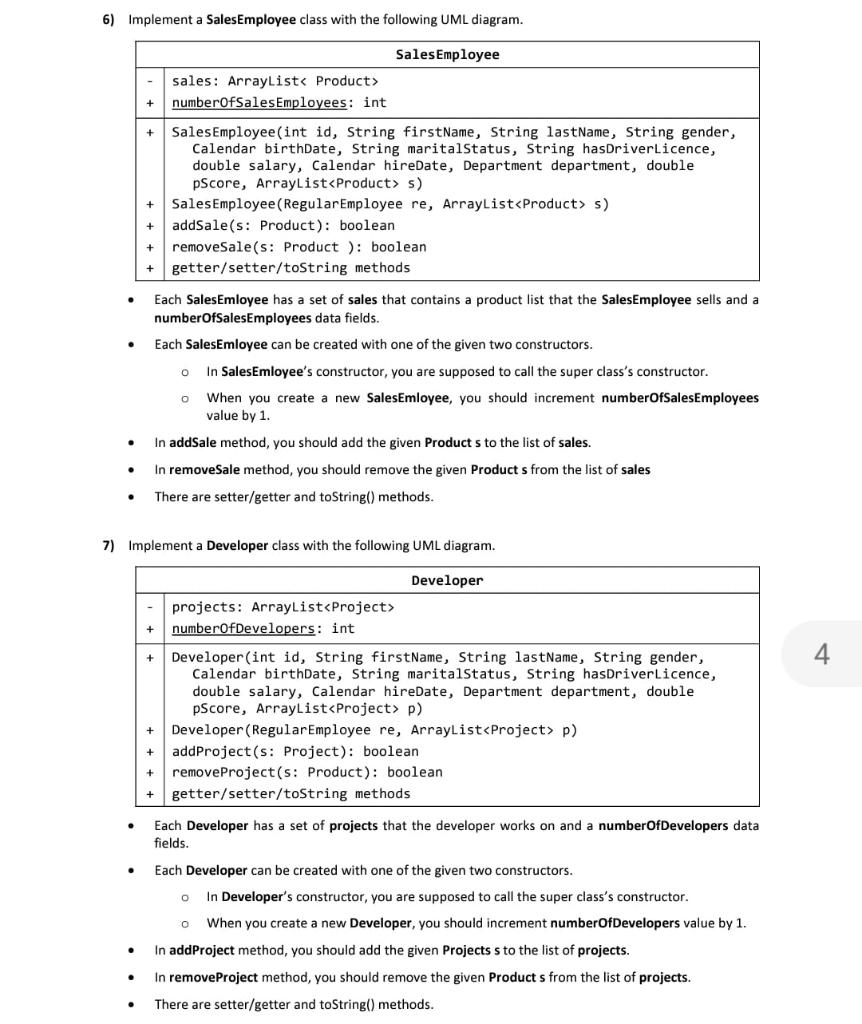 Solved In This Homework You Are Expected To Implement A