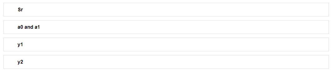 Solved Develop a MATLAB program that performs regression and | Chegg.com