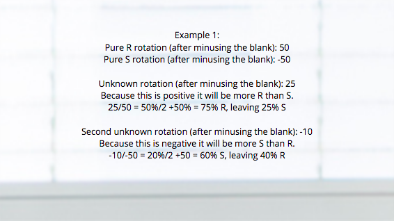With these three graphs in hand, we can now determine | Chegg.com