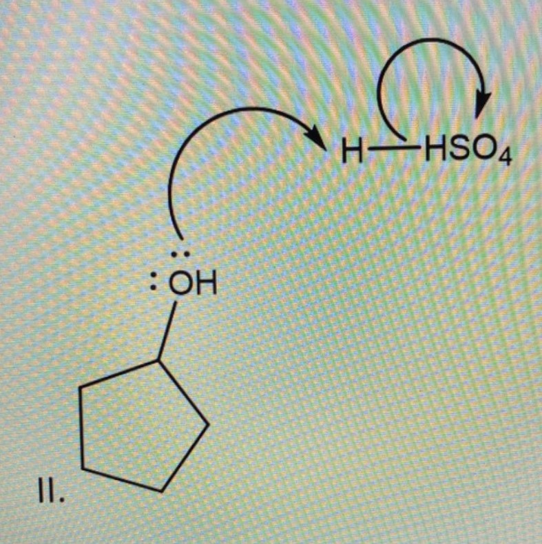 Solved Cyclopentene can be created throught the catalyzed | Chegg.com