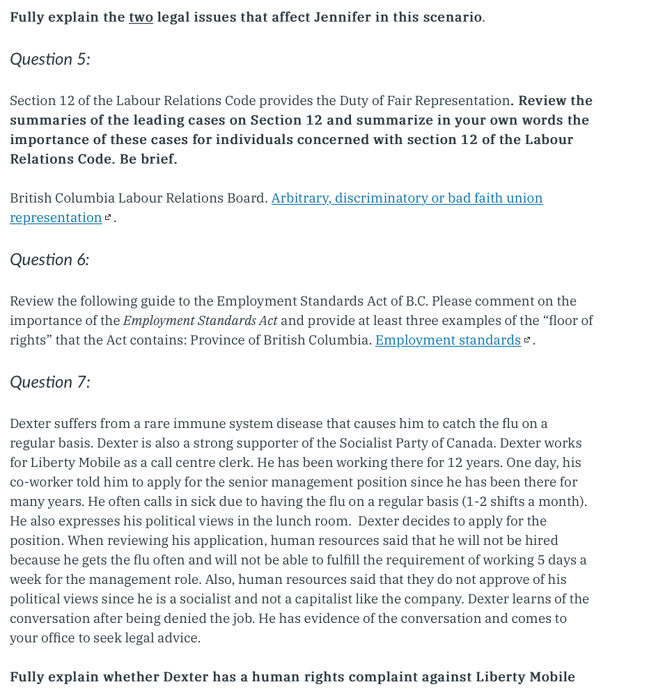 Solved Assignment 1: Course Review - Questions released two | Chegg.com