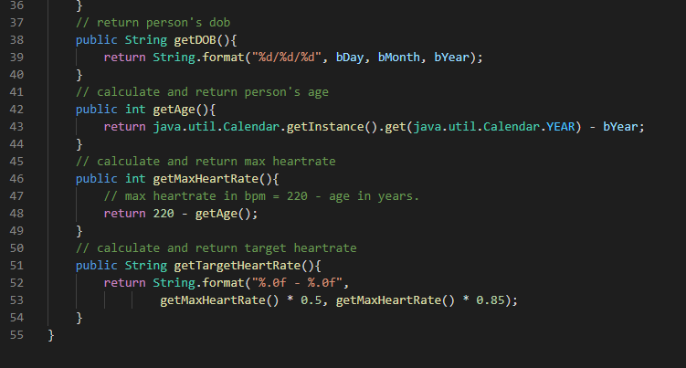 Solved 1 Lab3.java 1 C: > Users > tyski > Downloads > | Chegg.com