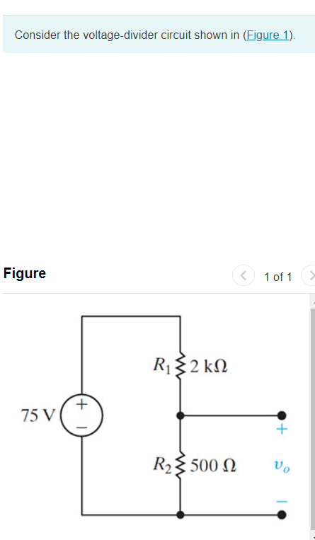 Solved Calculate the power dissipated in R1R1 and | Chegg.com