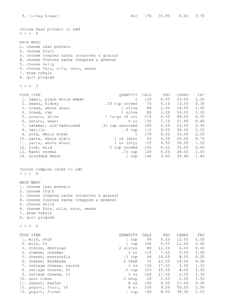 CpSc 1110 Fall 2019 Programming Assignment #2 | Chegg.com