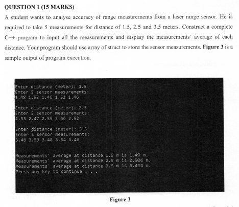 Solved Hello, can solve this question in c++ 1) 2)provide | Chegg.com