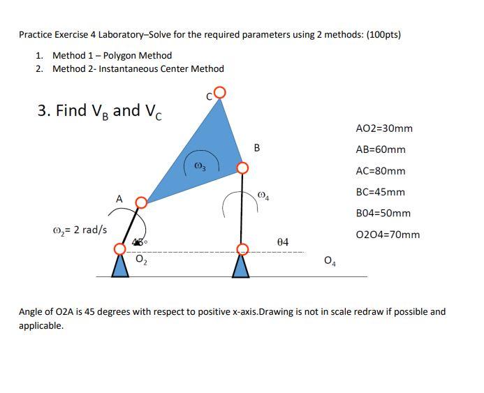 Solved Practice Exercise 4 Laboratory-Solve for the required | Chegg.com Solved Practice Exercise 4 Laboratory-Solve for the required | Chegg.com