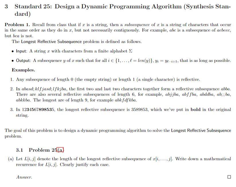 (I need help with a, b, and c. Explanation with your | Chegg.com
