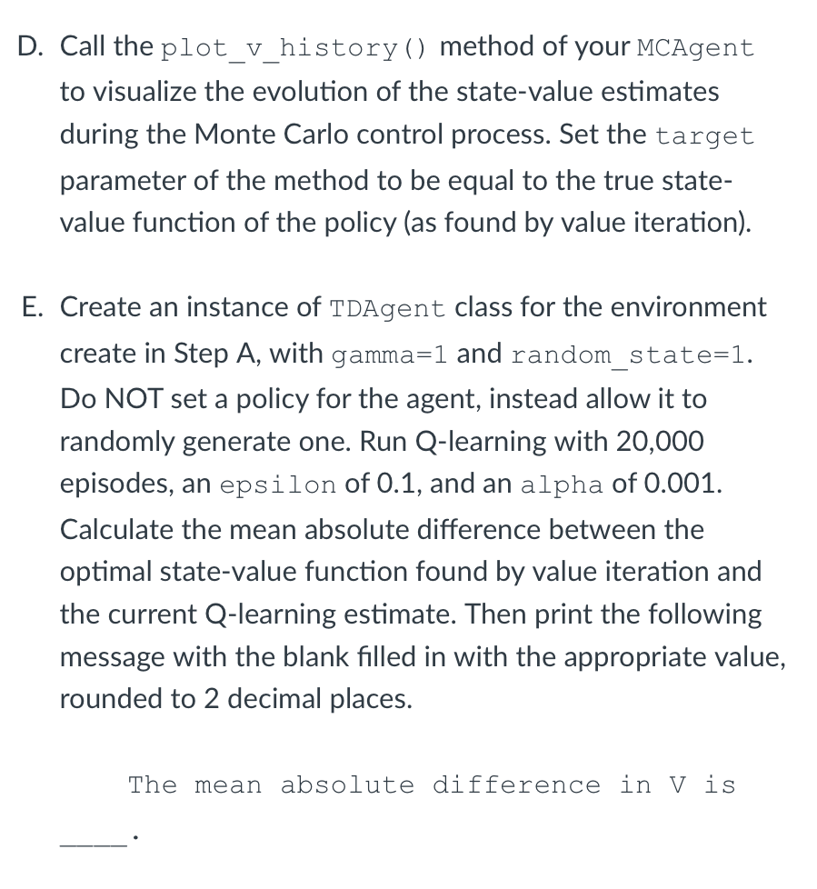 Solved I Need Some Help Writing This Code In Python This