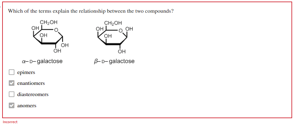 Solved Which of the terms explain the relationship between | Chegg.com