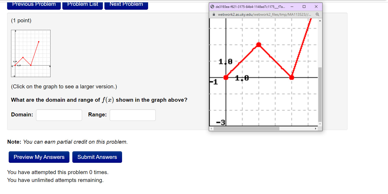 Solved (Click on the graph to see a larger version.) What | Chegg.com