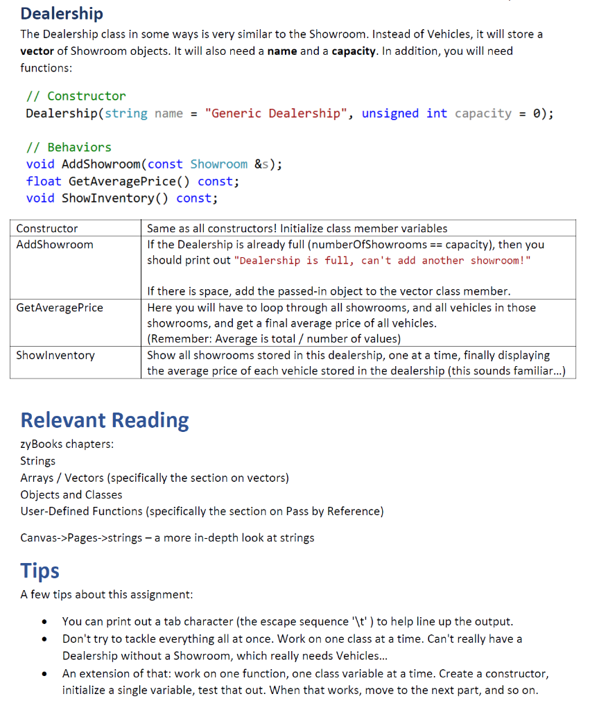 Solved Need help with c++ HW. please post with different | Chegg.com