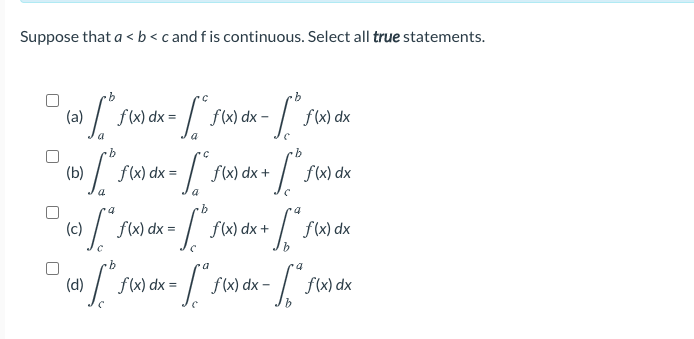 Solved Suppose that a | Chegg.com