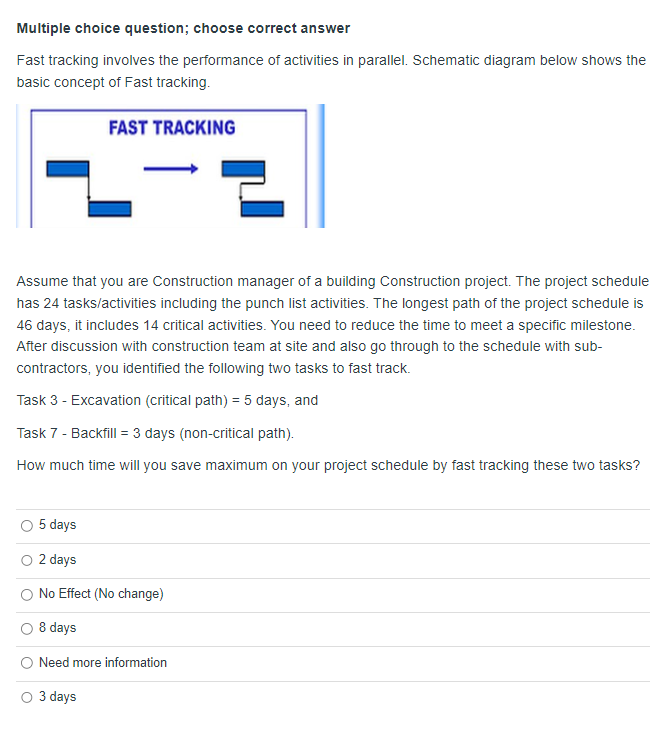 Solved Multiple choice question; choose correct answer Fast | Chegg.com