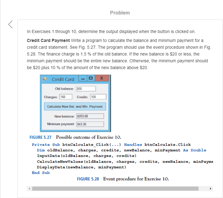 Hi, Could I please get step-by-step solution to | Chegg.com