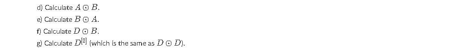 Solved 14 Boolean Matrices 1 Given These Matrices Answer 3548