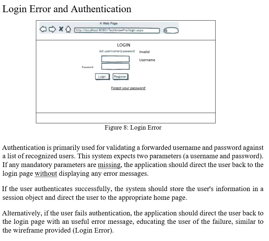 Solved This is an ASP.NET WEB APPLICATION FORM (I am in need | Chegg.com