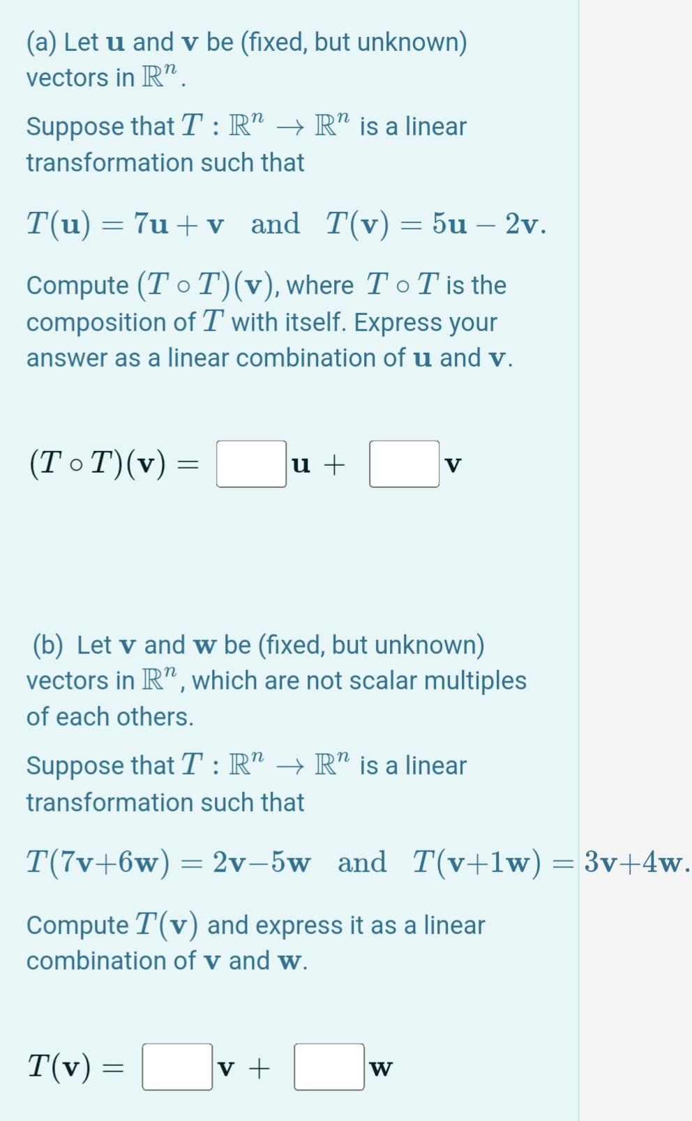 Solved Please, do answer all the parts of the question | Chegg.com