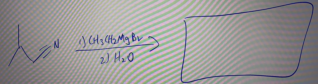 Solved Provide the missing reactants, products or reagents | Chegg.com