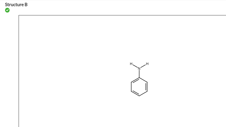 Solved Please help me with structure 3, I cannot figure out | Chegg.com