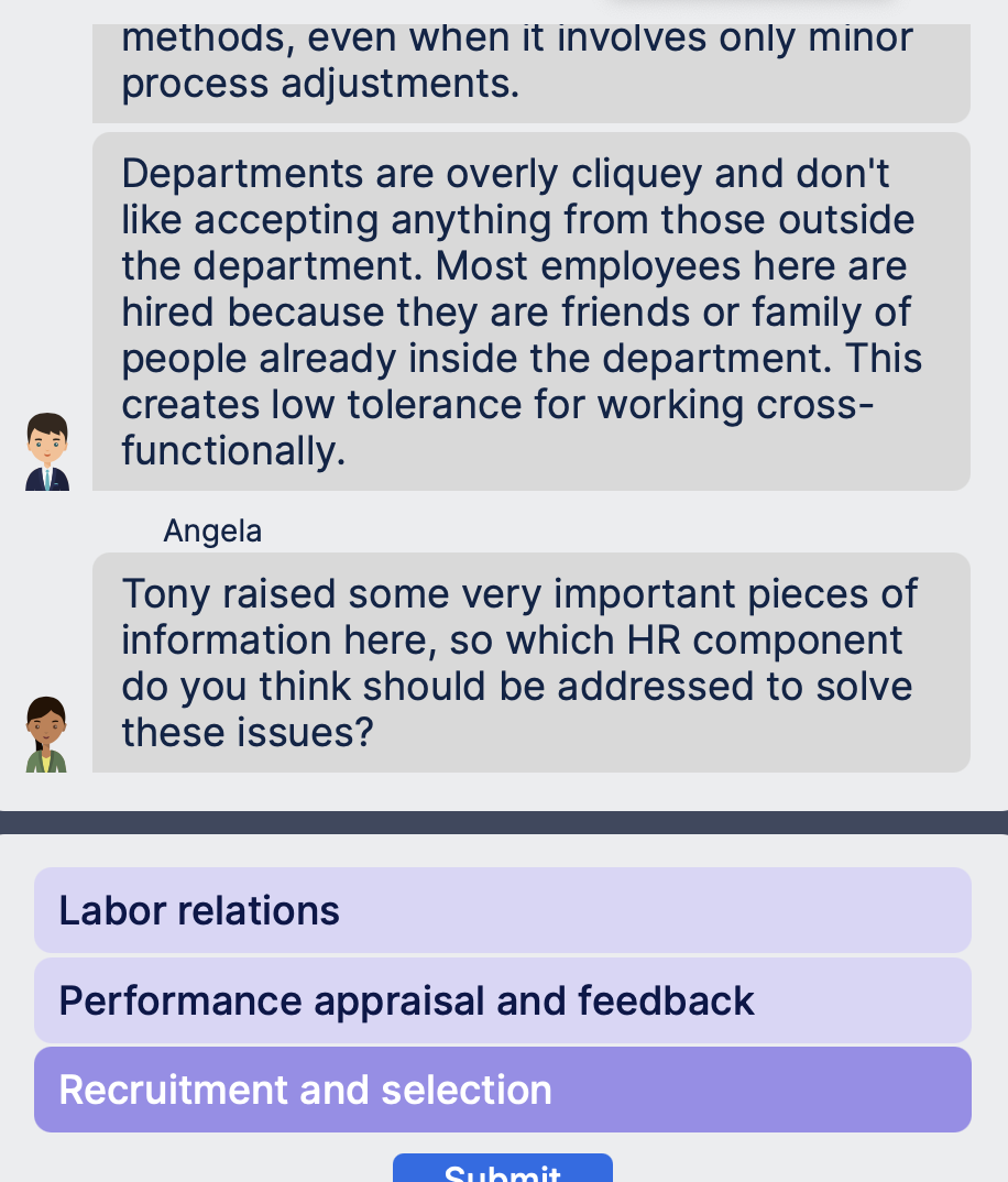 Solved methods, even when it involves only minor process | Chegg.com
