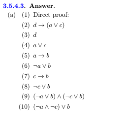 Solved Discrete Mathematics Chapter 3.5 · Mathematical | Chegg.com