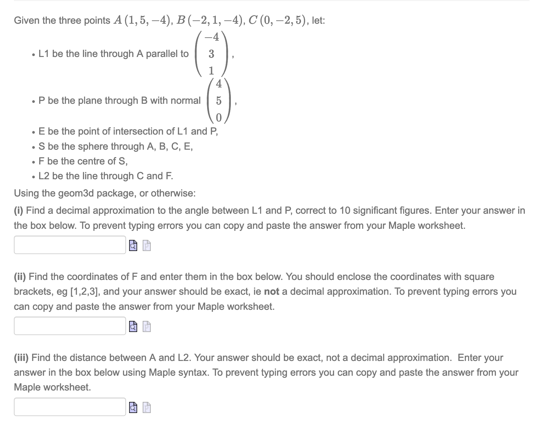 Solved There are questions I want to ask to you guys. if you | Chegg.com