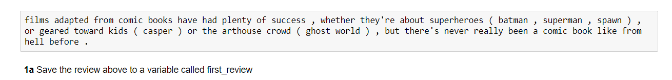 Solved films adapted from comic books have had plenty of | Chegg.com