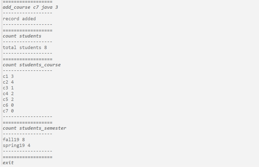 Solved I took screen shots of the actual question with every | Chegg.com