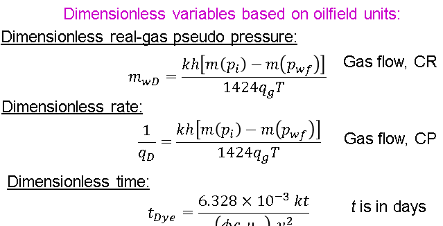 The OOIP equations that are derived (shown in the | Chegg.com