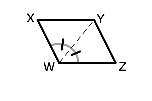 Solved Prove that XWY is congruent to ZWY and explain how | Chegg.com