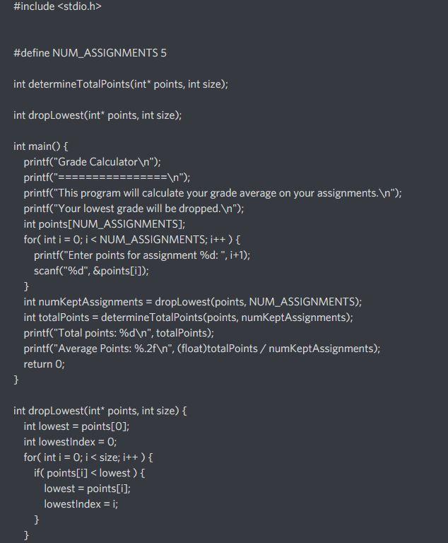 Solved * The main code needs to be changed to c++ format and | Chegg.com