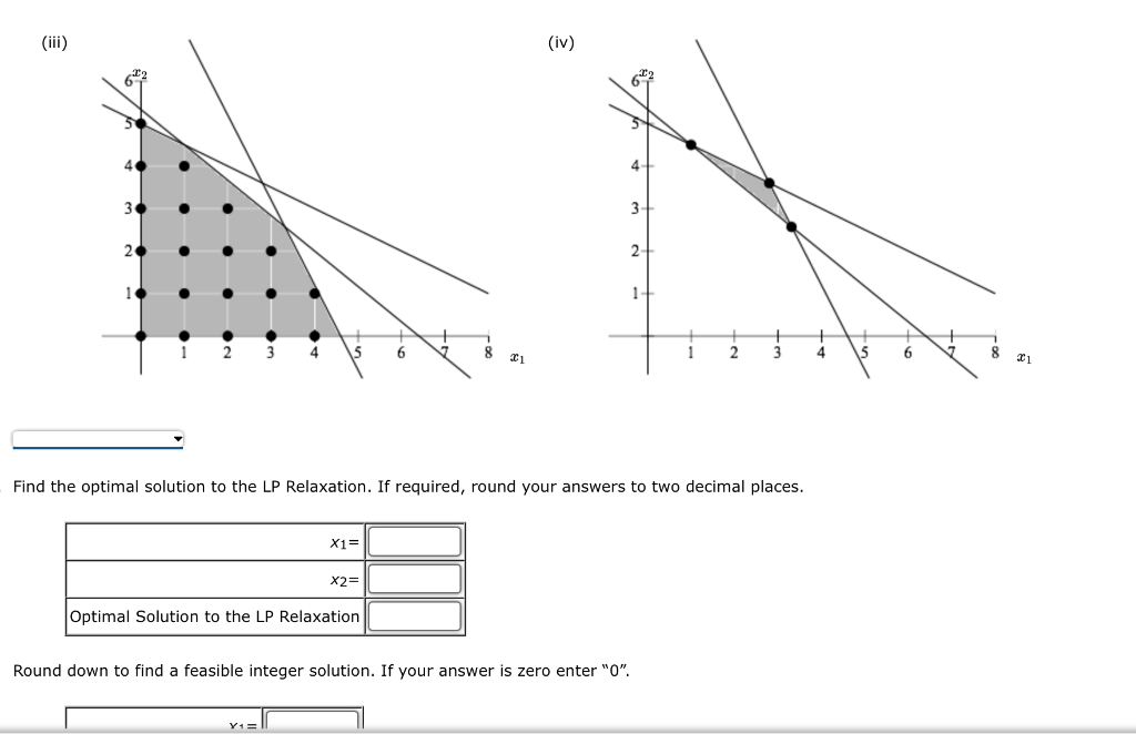Solved Problem 7-02 (Algorithmic) Consider the following | Chegg.com